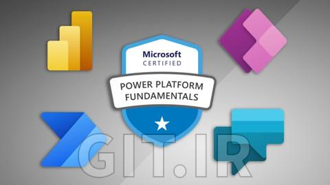 Linkedin Microsoft Power Platform Fundamentals (PL-900) Cert Prep ...