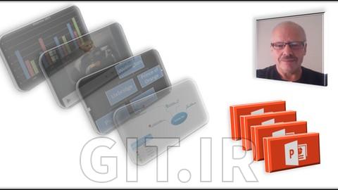 Udemy Microsoft PowerPoint Ultimate Guide