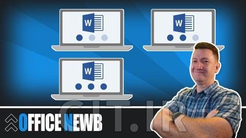 Word Wizard : Using Microsoft Word Like a Pro