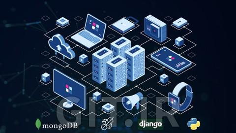 Deno : Complete Guide to Build Rest API | JWT, CRUD, MongoDB