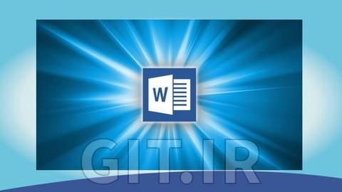 Advanced MS Word Excel PowerPoint Course for Job Success