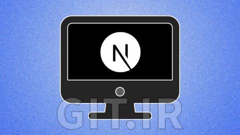 Next.js 15 & React - The Complete Guide