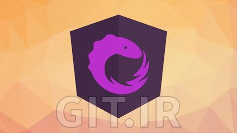 Angular - The Complete Guide (2024 Edition)