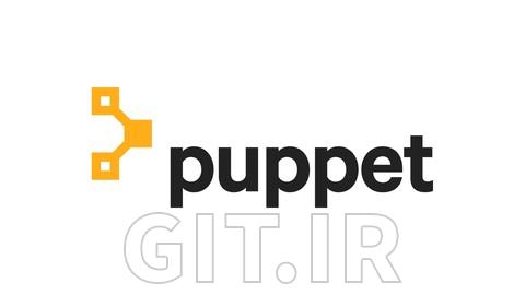 Learning Puppet