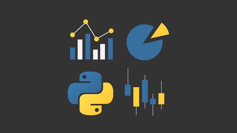 Packt Data Analysis with Pandas and Python