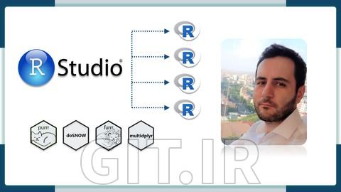 Data Science: R Programming Complete Diploma 2023