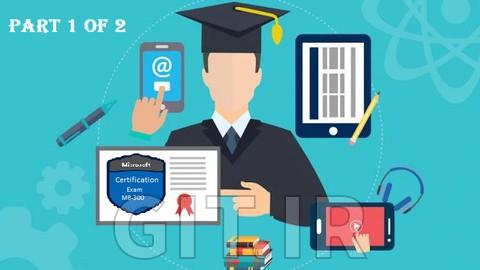 MS Dynamics 365-Finance & Operations-MB300| 330 |310 (Part1)