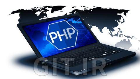 PHP for Beginners - Become a PHP Master - CMS Project