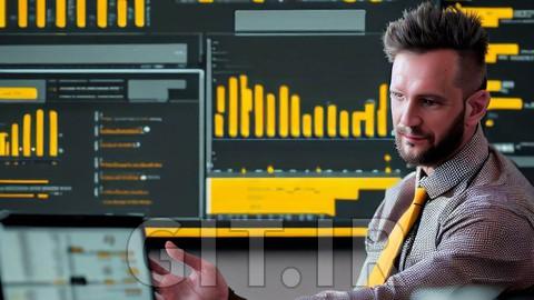 Creating Dashboards with Power BI