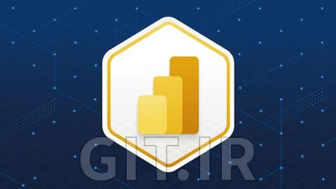 POWER BI: Master Microsoft Power Bi (Basic to Advanced)