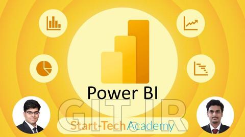 Power BI: A Beginner's Guide to Visualization and Analysis