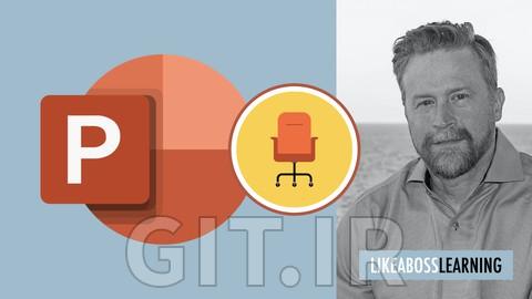 PowerPoint Data Visualization: High-Impact Charts and Graphs