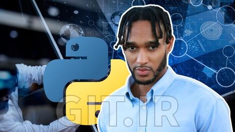 Python A-Z™: Python For Data Science With Real Exercises!