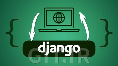 Ultimate Django: Part 1