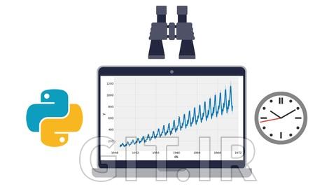 Linkedin Hands-On Data Science: 3 Sales Analysis in Python