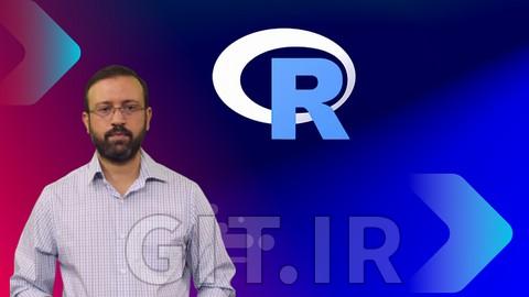 R: Data Analysis with R - Step-by-Step Tutorial!: 3-in-1