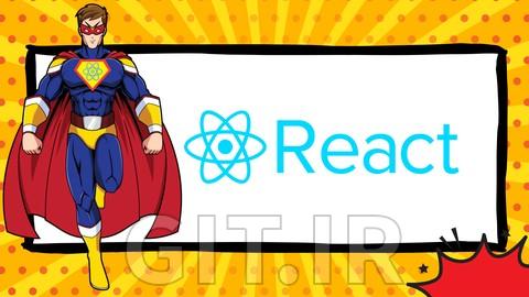 React JS 2024 Build Complete AI Powered Movie Application