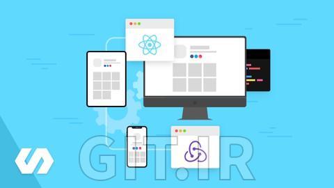 Online Learning Platform | Git.ir