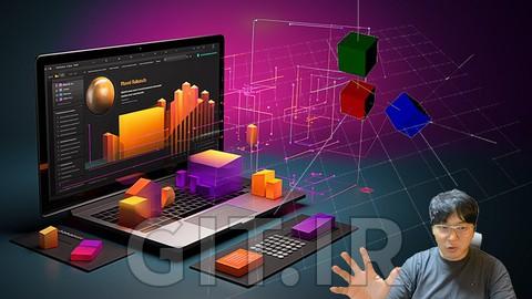 Three.js Crash Course: Minecraft
