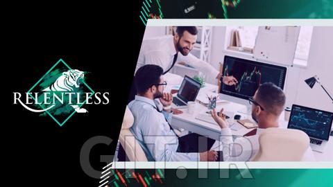 Udemy The Complete Foundation FOREX Trading Course