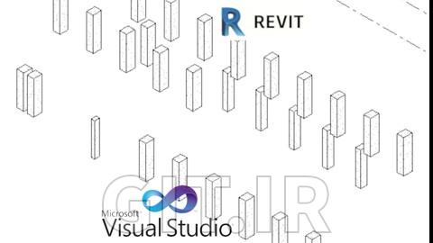 Complete Revit Architecture +Lumion Course From Zero to Hero