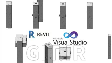 Revit API C# Views Sheets and Schedules