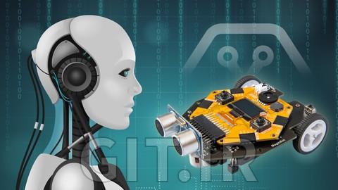 Udemy Virtual LEGO Robotics Toolkit Basics