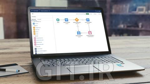 Udemy Salesforce Report and Dashboard Project: Real-Life Use Cases