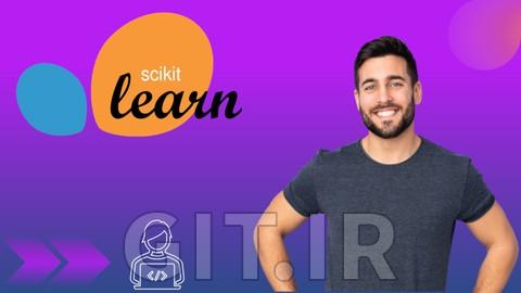 Machine Learning with Scikit-Learn