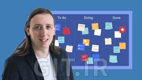 Linkedin Agile Software Development: Scrum for Developers