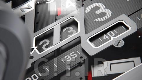 Master Solidworks 2019 - 3D CAD using real-world examples