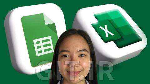 Excel: Value Stream Mapping