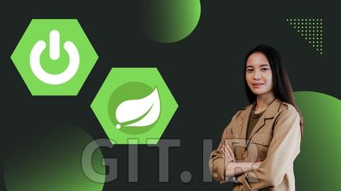 Linkedin Spring 6 and Spring Boot 3 First Look