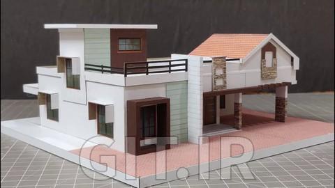 Learn RCC Building Structural Design Using STAAD and RCDC