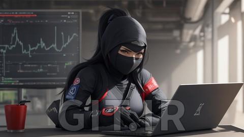 Algorithmic Forex Trading with MT5 Python API