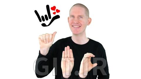 ASL | Fingerspelling Exercises | American Sign Language