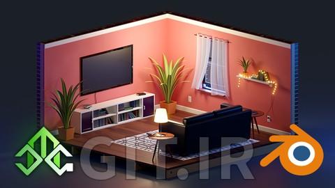 Geometry Nodes in Blender 4: Create Complex 3D Models