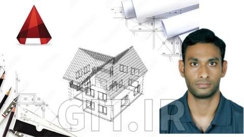 Complete course in AutoCAD : 2D and 3D