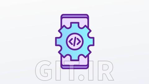 Flutter & Dart - The Complete Guide [2024 Edition]