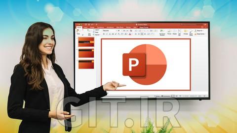 Linkedin Designing a Presentation