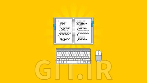 Online Learning Platform | Git.ir