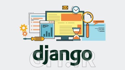 Ultimate Django: Part 1