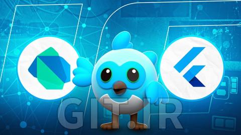 Database Technologies for the Flutter Framework