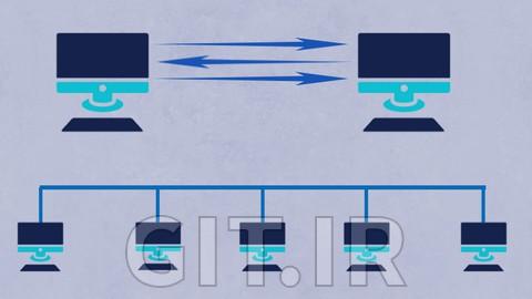 Online Learning Platform | Git.ir