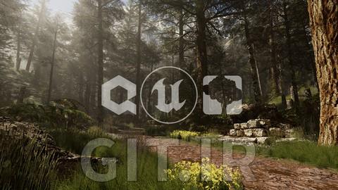 Building Medieval Worlds - Unreal Engine 5 Modular Kitbash