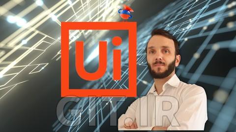 Robotic Process Automation (RPA) with UiPath