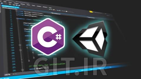 The Complete Unity C# Game Developer Bootcamp Part 1 of 2