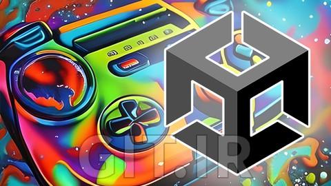 Unleash Your Game Development: Complete Unity 3D Course