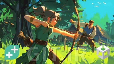 The Ultimate Guide to Creating an RPG Game in Unity