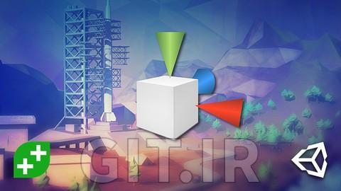 Complete C# Unity Game Developer 2D